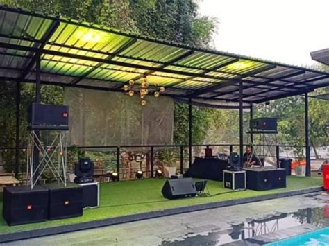 งามสายธาร รีสอร์ท And ลานกางเต๊นท์ นครนายก Nakhon Nayok