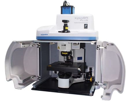 5 Kính Hiển Vi Raman Có độ Tin Cậy Cao Và được ứng Dụng Nhiều Nhất Icg