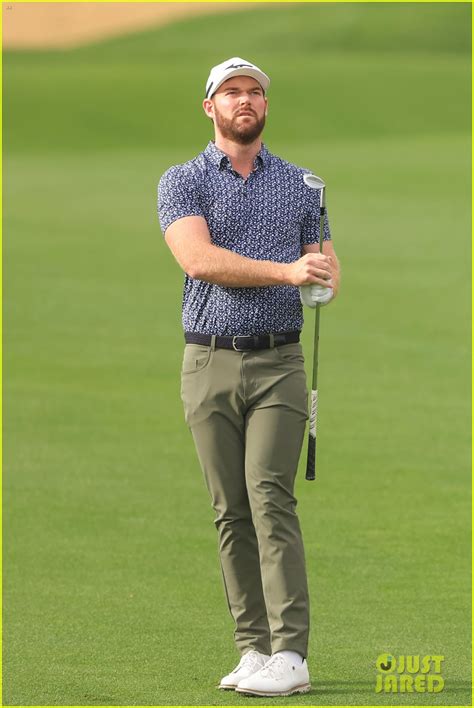 Grayson Murray Dead Pro Golfer Dies At 30 After Withdrawing From