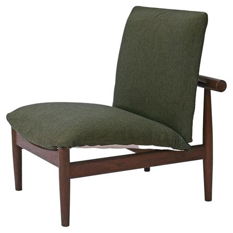 Bwana Chair By Finn Juhl For France And Son At 1stDibs
