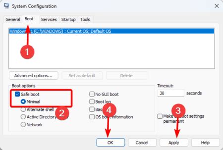 All Ways To Boot In Safe Mode On Windows NEXTOFWINDOWS COM
