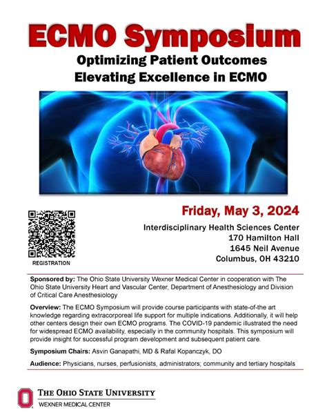 Lauren Kirkland Bsn Rn Ccrn Csc E Aec On Linkedin Ecmosymposium