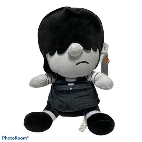 Nickelodeon The Loud House Lucy Plush 42 Off