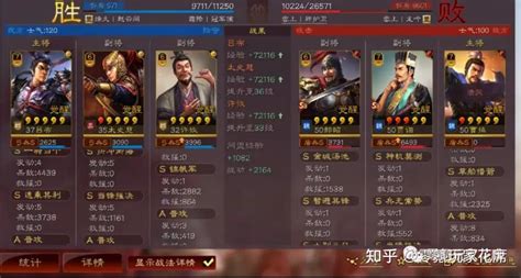 三国志战略版贾诩一次混乱6个敌人太史慈搭配许攸白板可以打满红 知乎