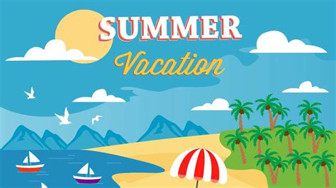 600 Summer Backgrounds