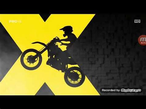 Pro X Ident 2019 YouTube