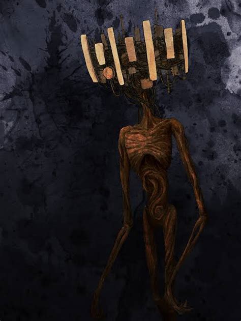 Tower Head Barli And Scp Foundation 2020 Wiki Fandom