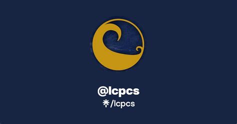 Lcpcs Instagram Facebook Linktree