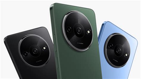 Google Play Console Reveals Poco C61 Is Likely A Rebranded Redmi A3