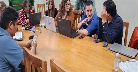 Gremios Estatales Ate Atsa Y Upcn Piden Bono De 40 Mil Pesos De Ayuda