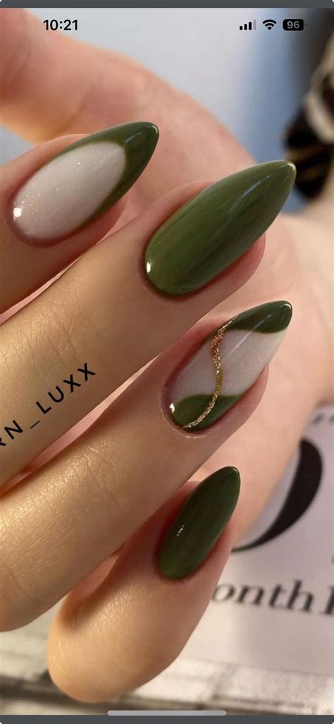 Pin Em Nails Em 2024 Unhas Curvadas Unhas Bonitas Unhas Redondas