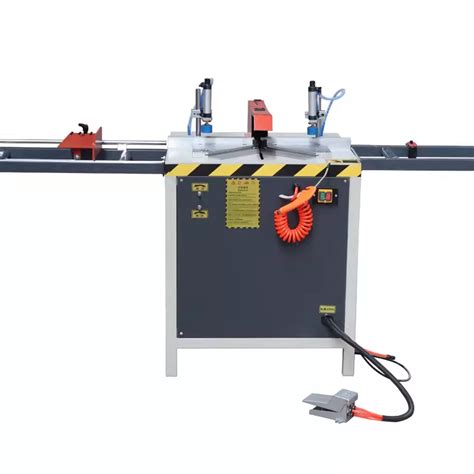 45 Degree Cutting Machine For Aluminum Alloy Doors And Windows