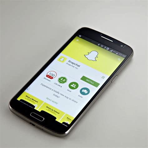 The Reasons Why Snapchat Matters For Business Life Improvement Media