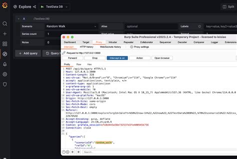 Grafana L Yx S Blog