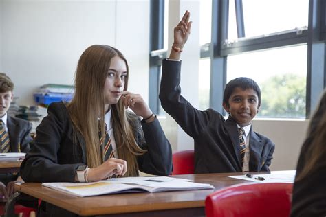 Open Evening Formby High School