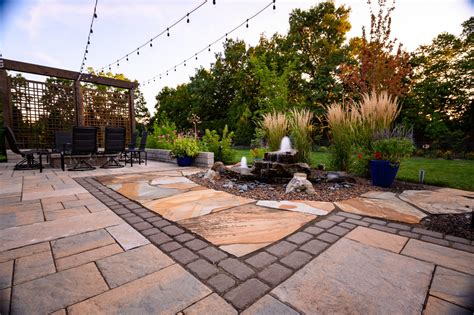 Water Elements Wasson Nursery