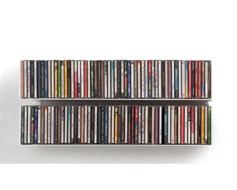 Cd Storage Solutions For Large Collections At Imogen Andrade Blog