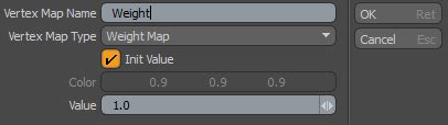Vertex Normal Tools