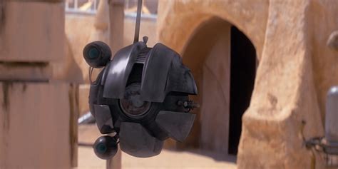 Sith Probe Droid