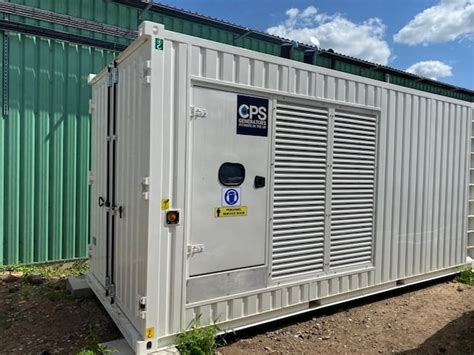 Cps Generators High Quality Alternative Target Power