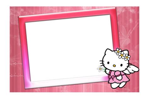 Hello Kitty Frame Png 10 Free Cliparts Download Images On Clipground 2025