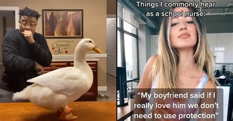 25 Of The Most Viral Tiktoks From 2020