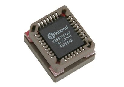 BIOS Significado y definición en informática