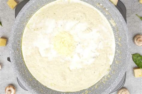 Pesto Cream Cheese Chicken Recipe Whiskaffair