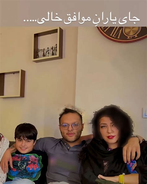 فیلم شکار شهاب حسینی با عشق آمریکایی اش در خیابان های تهران همه را