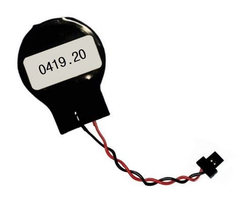 New Cmos Bios Rtc Battery For Acer Swift Sf G