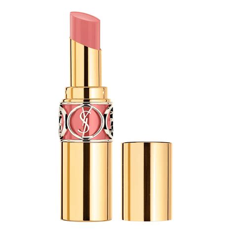 Yves Saint Laurent Rouge Volupte Shine Oil In Stick помада для губ 4
