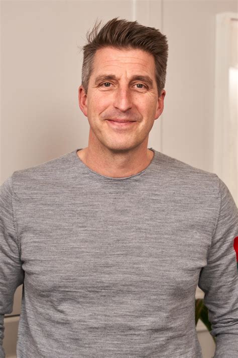Richard Barker Adaptavate