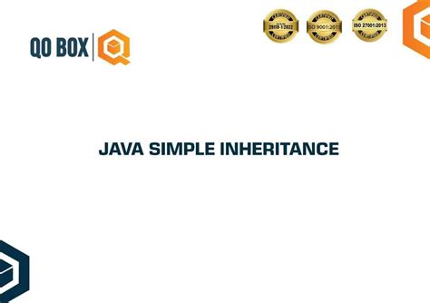 Qo Box On Linkedin Hello Everyone Want To Know About Java Simple