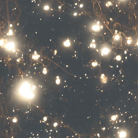Glowing Repeating Pattern · Creative Fabrica