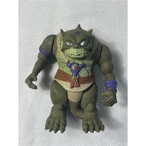 Thunder Cats Slithe 1985 Game Paradise