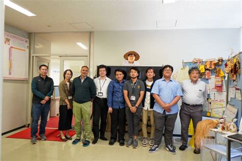 Andreas Sahir Aryanto On Linkedin Internshipexperience Japan