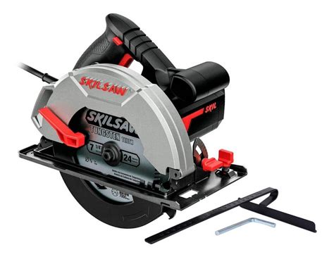 Sierra Circular Mm W Skil Bulplus