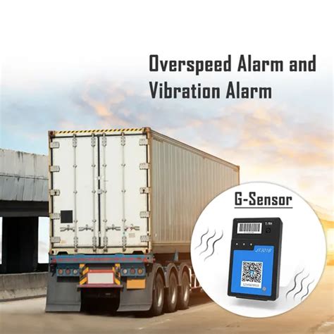 Jointech Jt B GPS Temperature Tracker Cold Chain Reefer Container GPS Tracking Device GPS