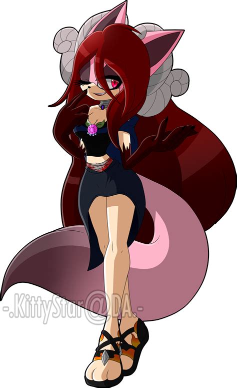 Cmlilith By Txmie On Deviantart