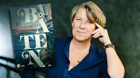 Recension Båten Av Lotta Lundberg Kulturnytt Sveriges Radio