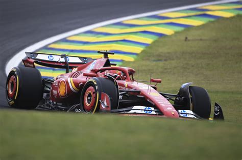 A Che Ora La F1 Su Tv8 Oggi Programma In Chiaro Qualifiche Sprint Gp