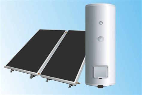 10 Common Problems With Solar Hot Water Systems 2024 Energy Theory