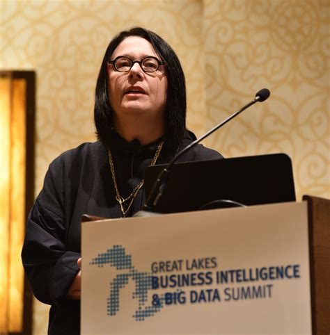 Tech Industry Analyst Slated As Keynote Speaker For The Premier