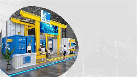 Video Essam Soliman On Linkedin Essamsoliman Exhibitiondesign