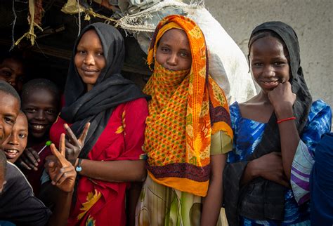 Séminaire Décryptage Des Causes Et Déterminants De La Crise Au Sahel