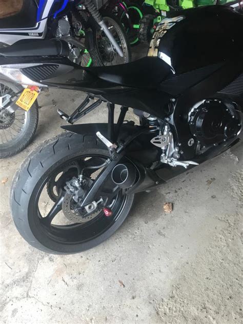M GP Series Slip On Exhaust MotoSport