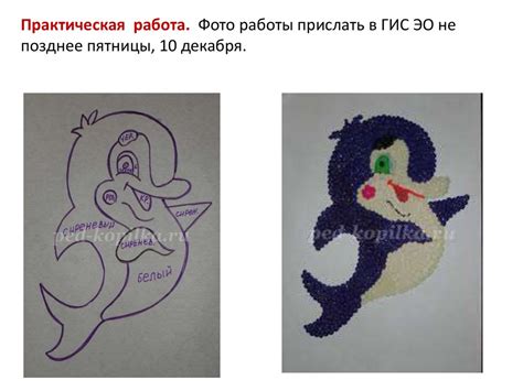 Урок технологии 4 класс презентация онлайн