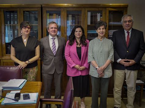 Proyecto De Ley Que Modifica El Régimen De Sociedad Conyugal Del