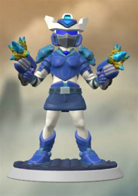 Kinzoku Sentai Mechaman Mecha Blue By Skysamurai83 On Deviantart