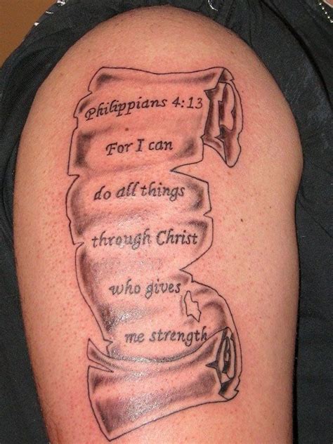Scripture Tattoo Designs Bible Verse Tattoos Prayer Warrior Tattoo